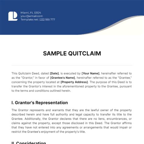 Page 3 Free Document Templates And Examples Edit Online And Download