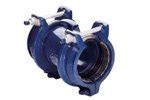 Mueller Company Potable Water And Natural Gas Flow Control