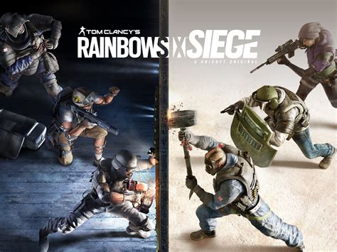 Rainbow Six Siege Atelier Yuwaciaojp