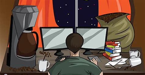 Programmer Noun Web Developer Joke Album On Imgur