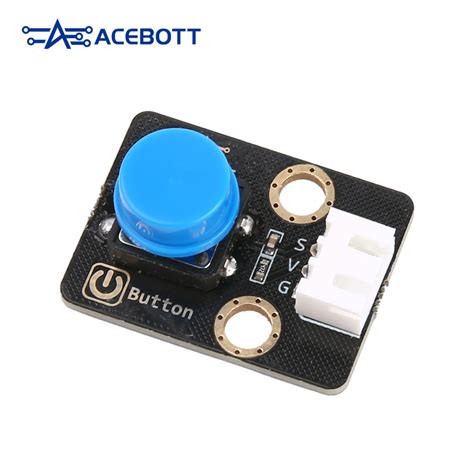 Acebott Qb067 Push Button Module Acebott