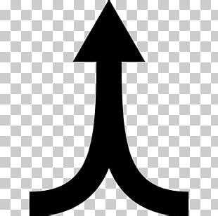 Knuth S Up Arrow Notation Sign Symbol PNG Clipart Free PNG Download