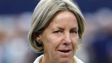 Lions Sheila Ford Hamp Has Donated Thousands To 2024 Elections
