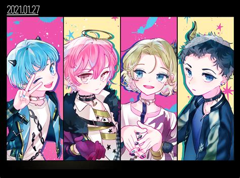 Lumiere Dear Vocalist Danbooru