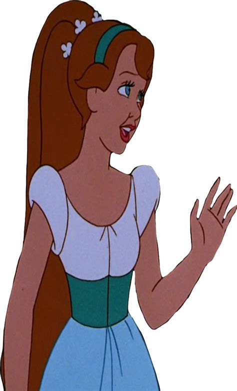 Thumbelina Vector 10 By Mrtoonlover83 On Deviantart