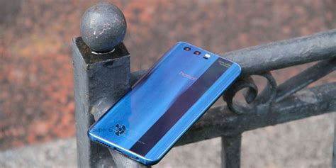 Обзор смартфона Honor 9 — народный флагман - Super G