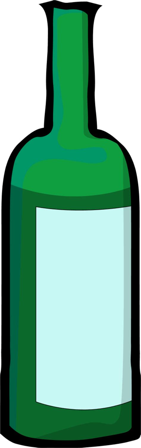 Green Bottle Clipart 20 Free Cliparts Download Images On Clipground 2024