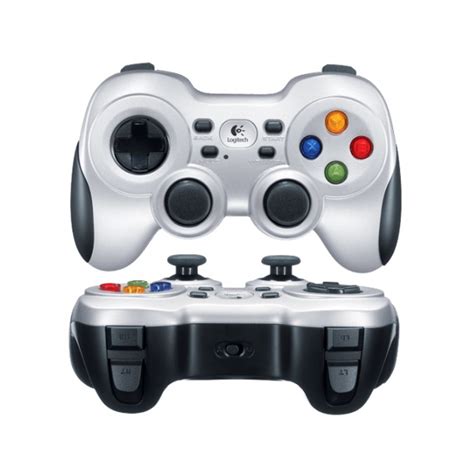 Logitech Gamepad F Extensive Game Support Easetec