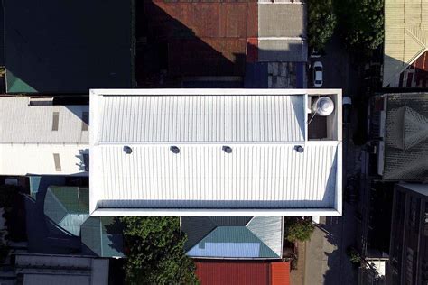 Types Of Insulated Roof Panels In The Philippines