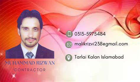 Rizwan Muhammad Posted On Linkedin