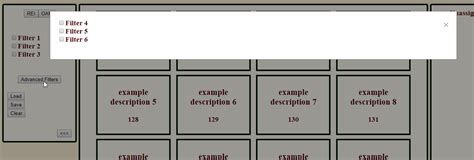 Html Getting A Modal Popup Script To Run From A Linked Javascript File Stack Overflow