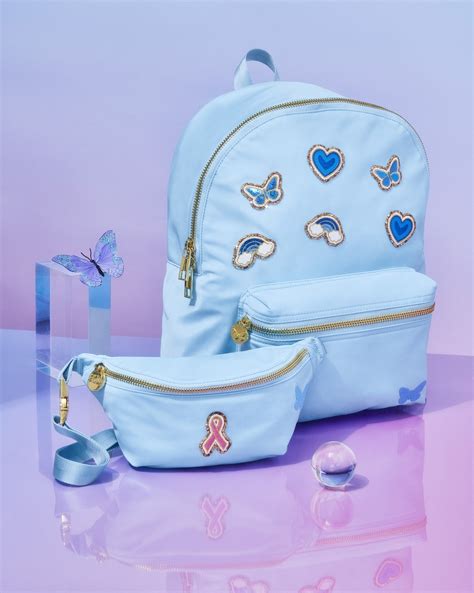 Stoney Clover Lane Travel Accessories Personalized Pouches And Bags