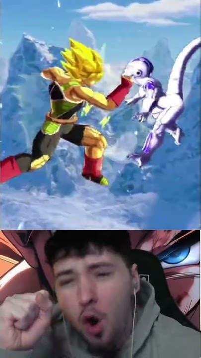 We Clutched It Nice Sekamupinto Em Twitch Dbl Dblegends Legends Dragonball Daima