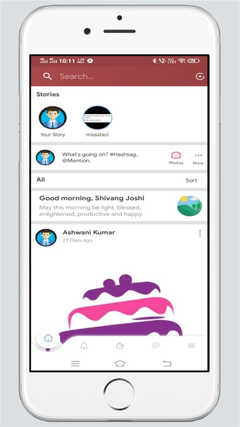 Mobile Applications Apxic Technologies Pvt Ltd