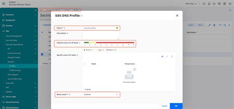 Appendix Next Generation Firewall Jvd Configuration Juniper Networks