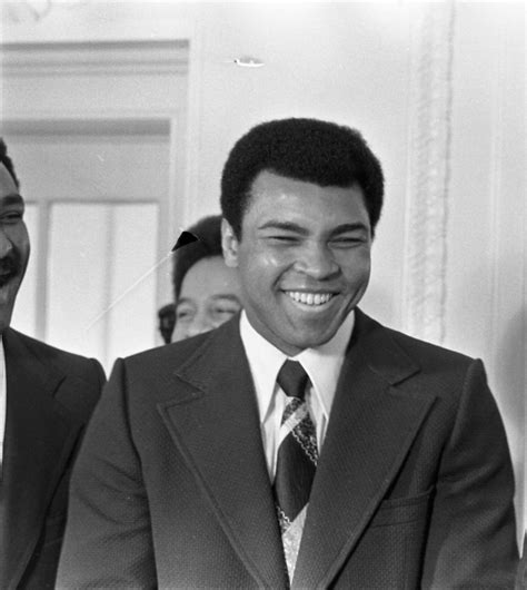 Parkinsons Foundation On Linkedin The Legendary Muhammad Ali Would Have Turned 82 Today 🩵 Ali