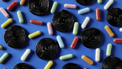 Van Zoet Tot Zout Zoveel Drop Mag Je Eten Voor Het Schadelijk Is Linda Nl