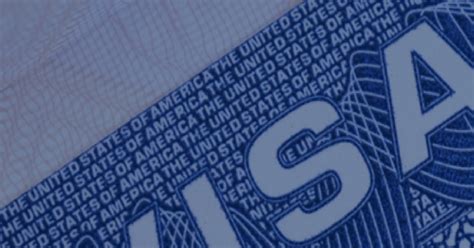 Todo Lo Que Debes Saber Sobre El Pago De Tu Visa Americana En 2025
