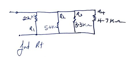 Solved Find Rt Chegg Com