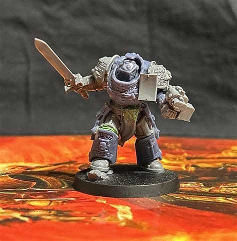 Brother Captain Rgreyknights