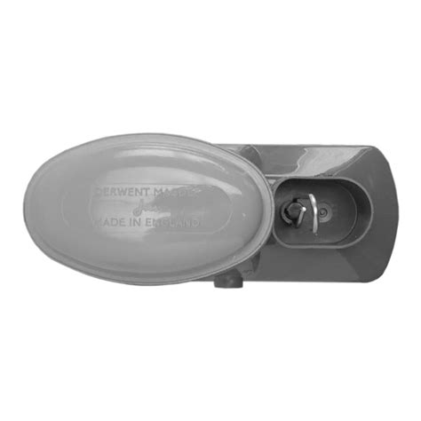 Derwent Macdee Toilet Spares — Toilet Spare Parts