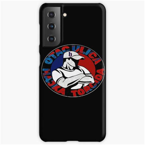 Otac Ulica Majka Torcida Samsung Galaxy Phone Case For Sale By Patoalex Redbubble