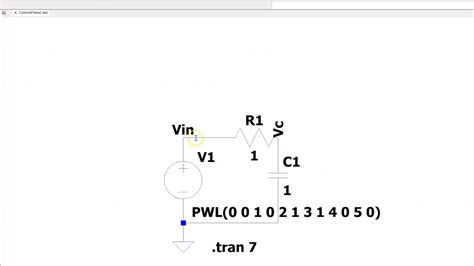 LTSPICE Part YouTube