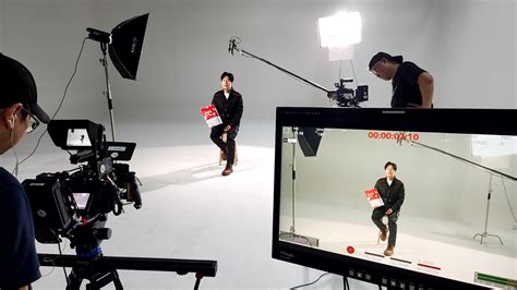 코드브이 포트폴리오 기업기관 홍보 광고 정부지원수출바우처 영상