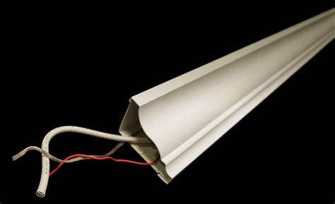 How To Hide Wires In Garage Wiring Work