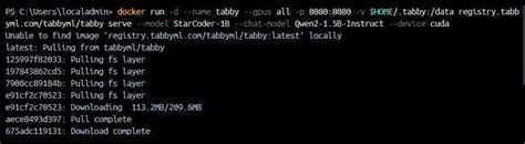 Best Self Hosted Github Copilot Ai Coding Alternatives Virtualization