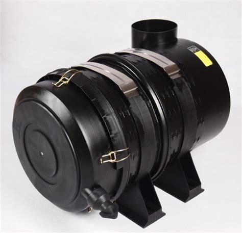 Compressor Air Filter Assembly C23610 C15300 C20500 C16400