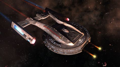 Star Trek Akira Class My Akira Class In Star Trek Online Uss