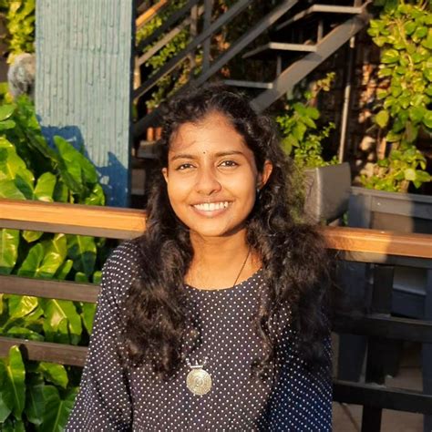 Manju G K Linkedin