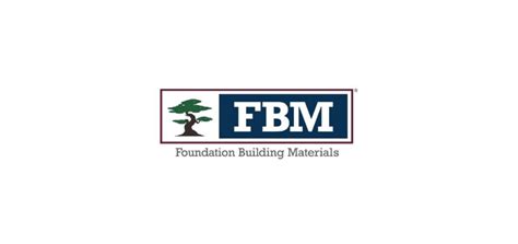 Foundation Building Materials Adds 11 Locations Via 3 Acquisitions