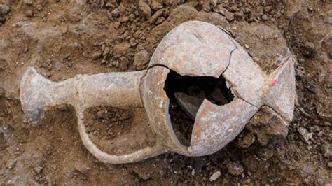 Evidence Of Opium Use By Canaanites In 14th Century Bc Found Ancient