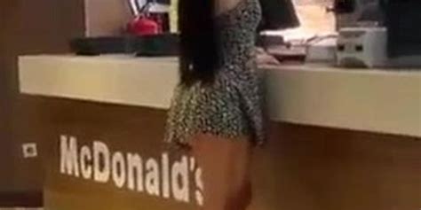 Mcdonald S Meat Tnaflix Com