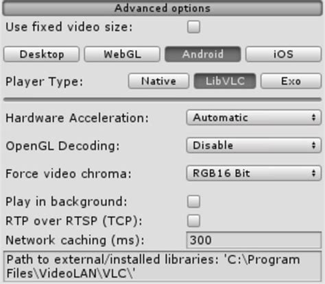 Ump Android Ios Unity Assets Freedom Club