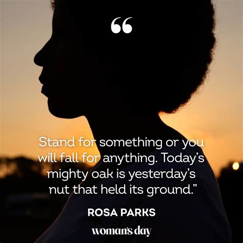 Famous Park Quotes