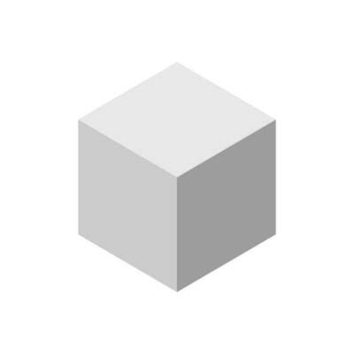 Cube Vector Art Icons And Graphics For Free Download