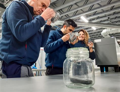 Supporting The Use Of Recycled Plastics With Odour Neutralisers