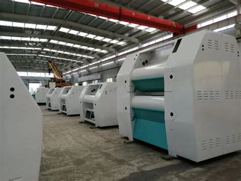 Best Wheat Processing Plant For Sustainable Development