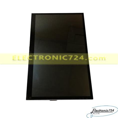 خرید نمایشگر تاچ اینچ LCD RASPBERRY PI INCH