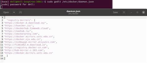 解决docker Compose 拉取容器时的报错问题 知乎