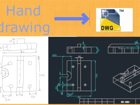 Editable Autocad Dwg File Upwork