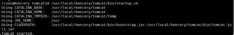 Linuxcentos安装tomcat并且部署java Web项目linux Tomcat部署java项目 Csdn博客