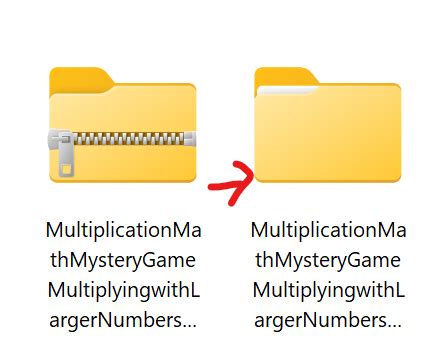 Mastering File Access A Comprehensive Guide To Unzipping Folders For PDF Files