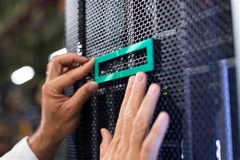 Hpe Introduces New Nonstop Compute Systems Techzine Global