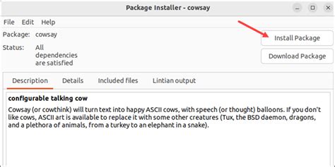 How To Install Deb Files On Ubuntu Methods Explained