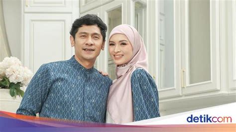 Donita Dan Adi Nugroho Ingin Lebih Rajin Olahraga Di 2024