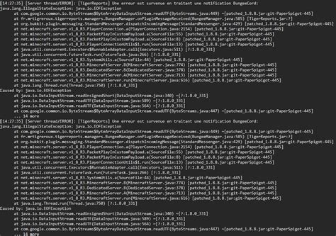 Data Too Long For Column · Issue 125 · Mrtigrerouxtigerreports · Github